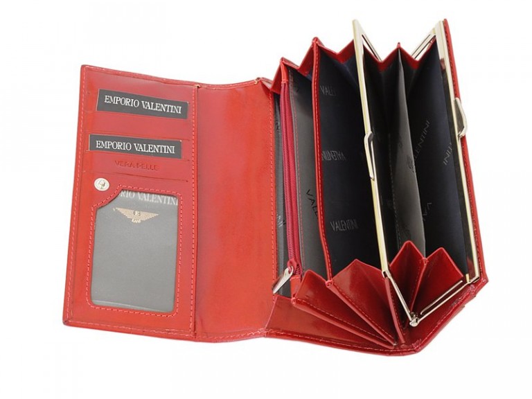 Emporio Valentini Women Purse/Wallet Carmel | Wallets.ie