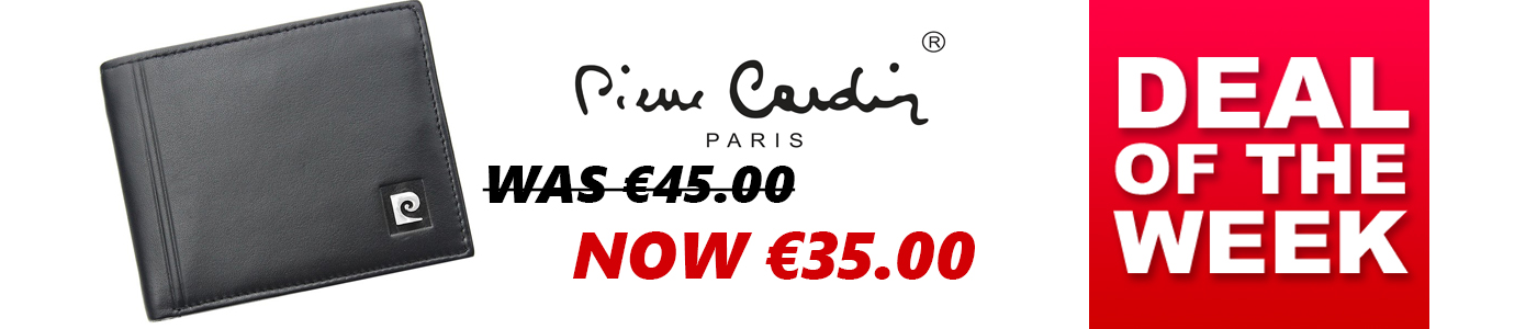 Wallets.ie – Leather Quality Wallets for Every Pocket