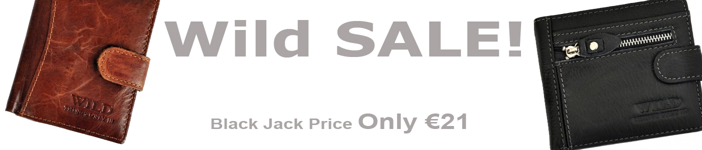 Wallets.ie – Leather Quality Wallets for Every Pocket