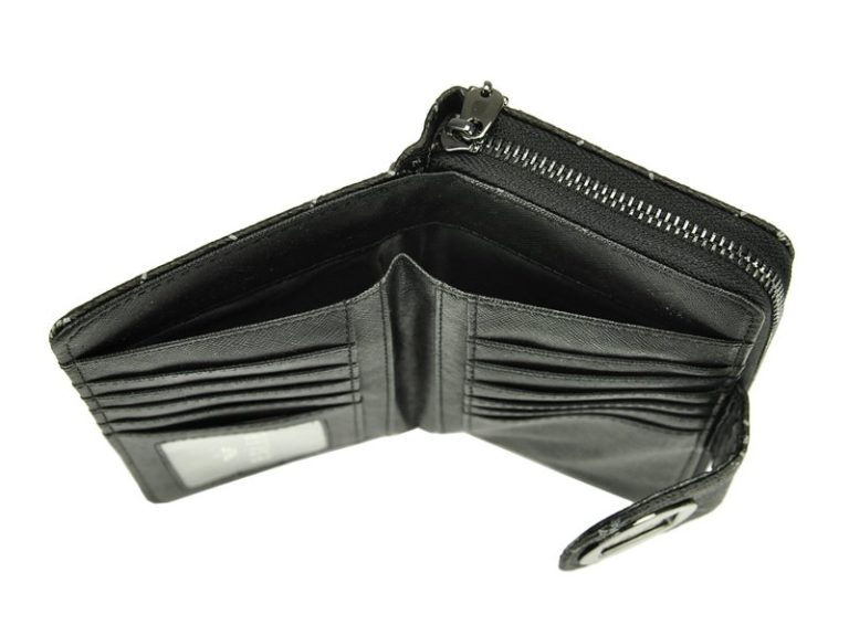 Eslee Unique Design Women Purse 6772 Gray | Wallets.ie