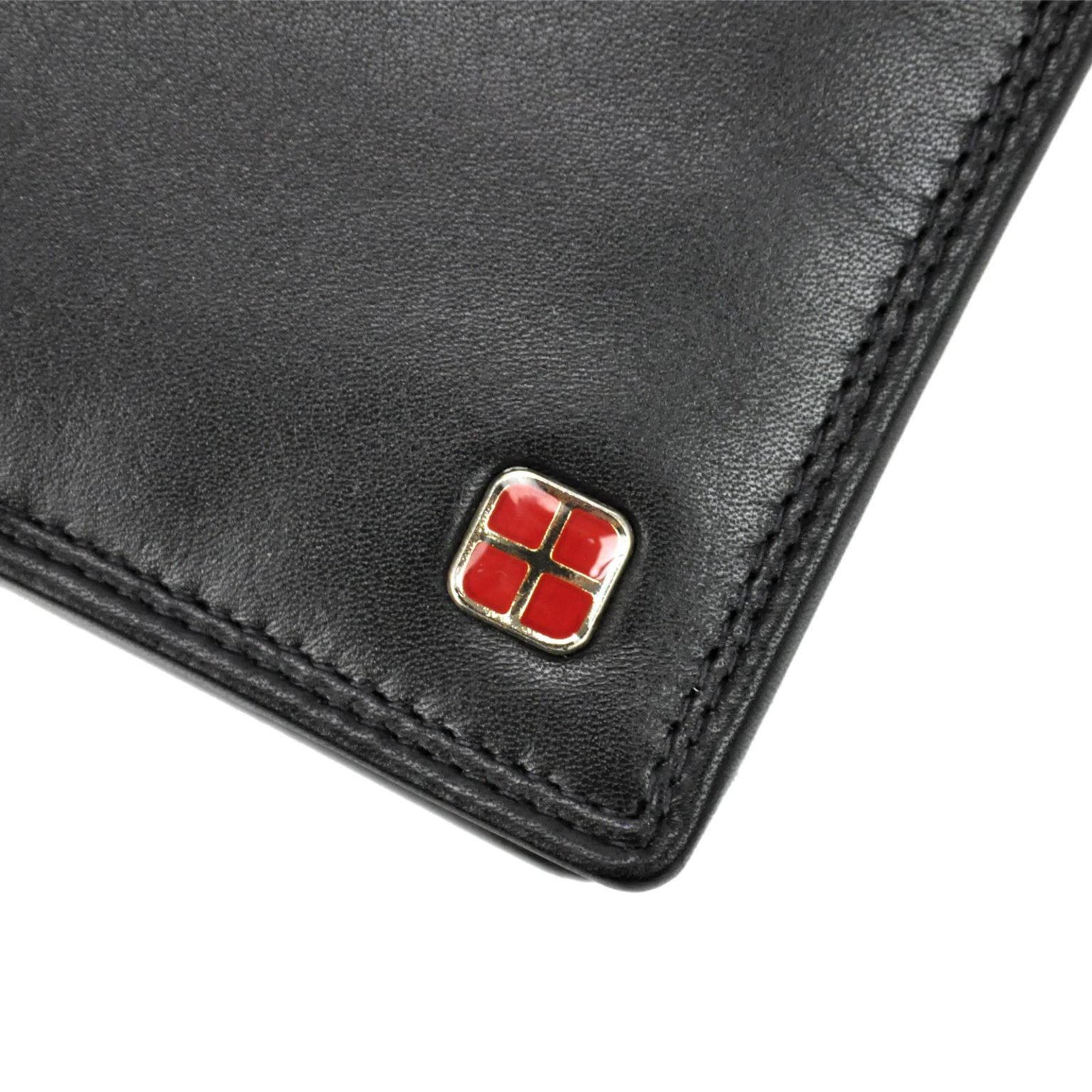 Albatross Man Soft Leather Wallet Black RFID SECURE – MW 2213 RFID ...